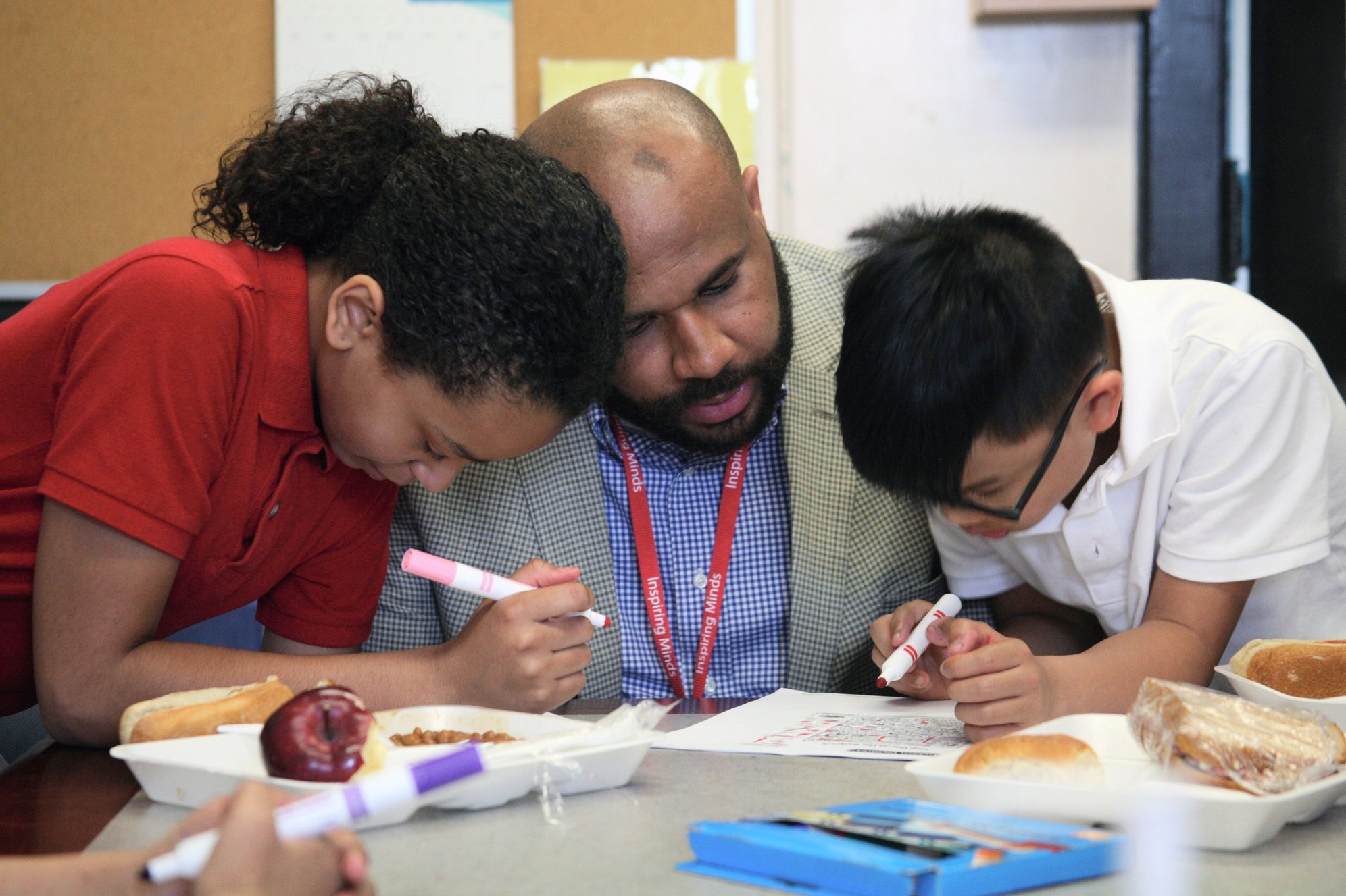 Inspiring Minds: Empowering Students With Mentorship - GivePulse Blog