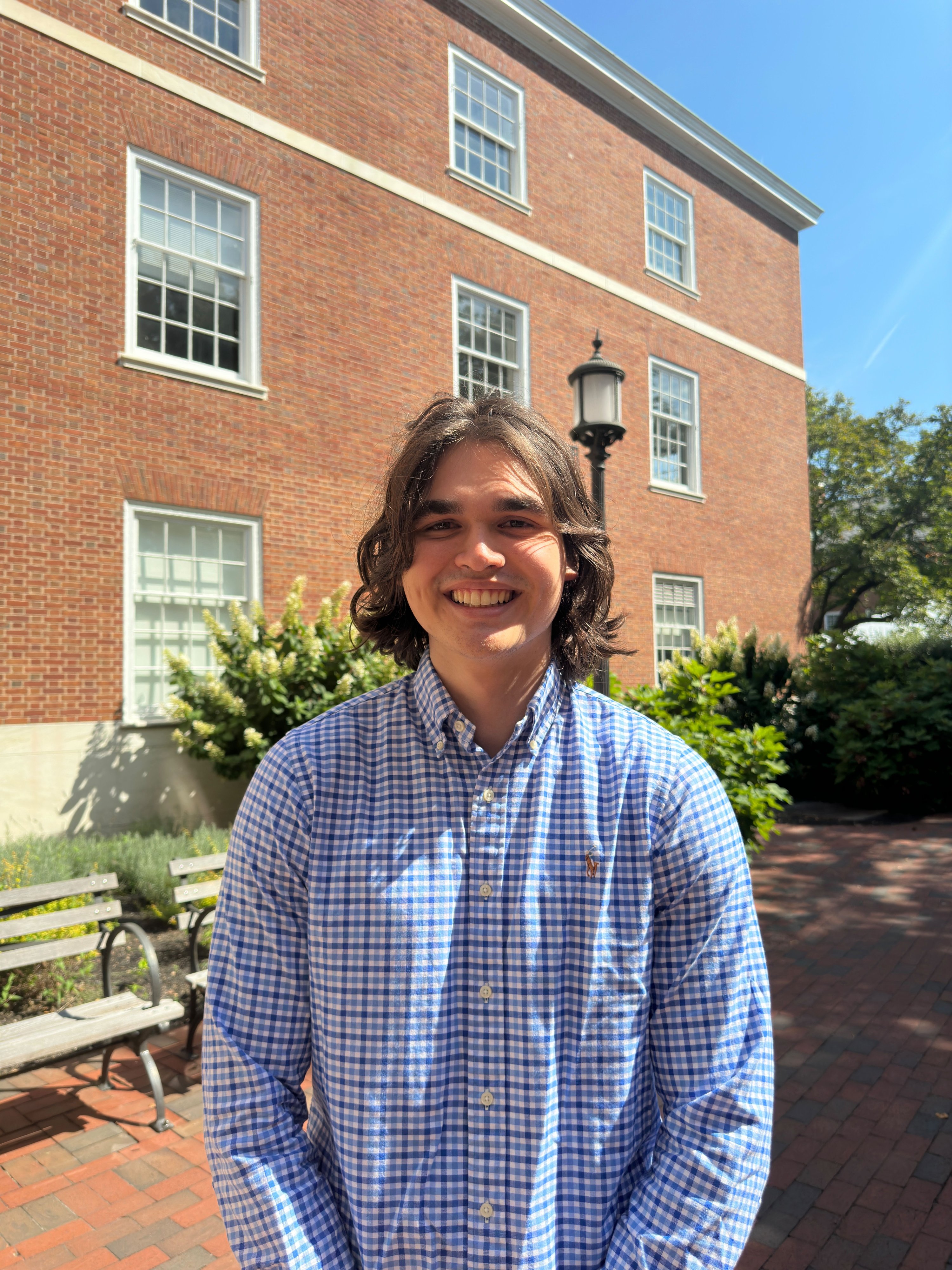 Meet the GivePulse Ambassadors