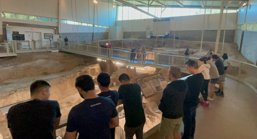 Experiential Learning Platform | Solutions | GivePulse