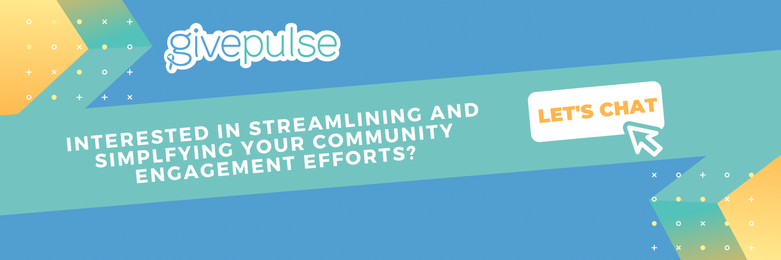 A Comprehensive Guide for Marketing Campus GivePulse Profiles to ...