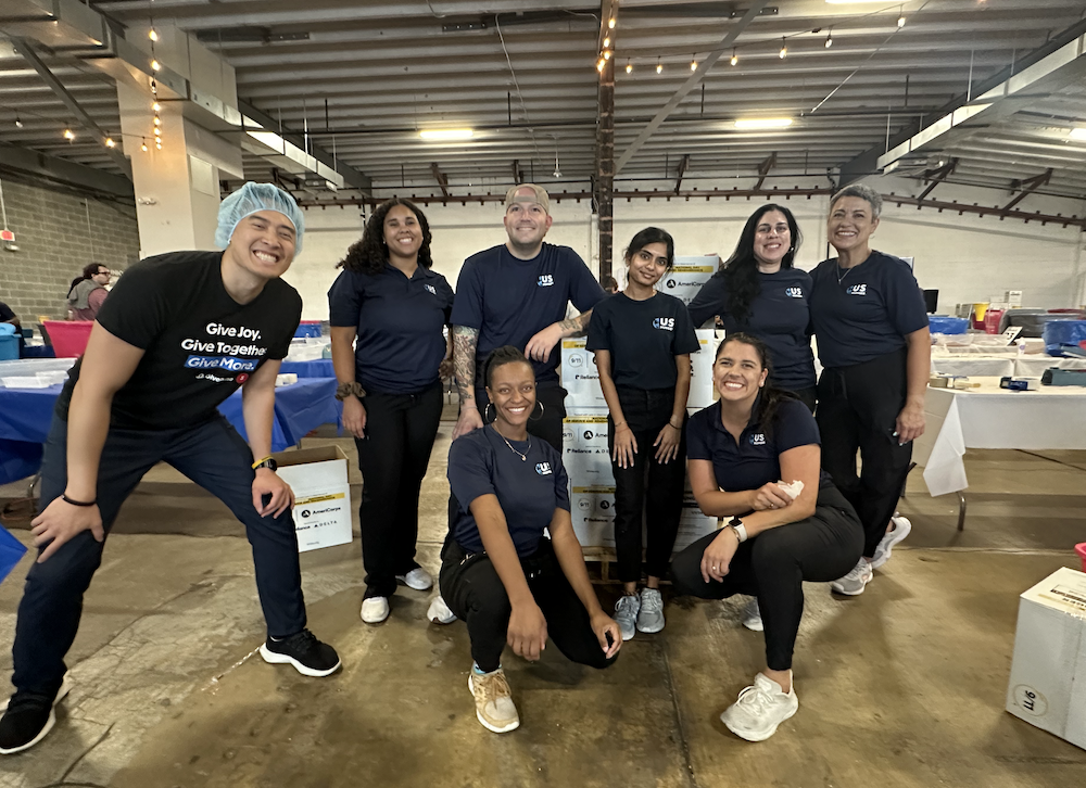 AmeriCorps Community Updates